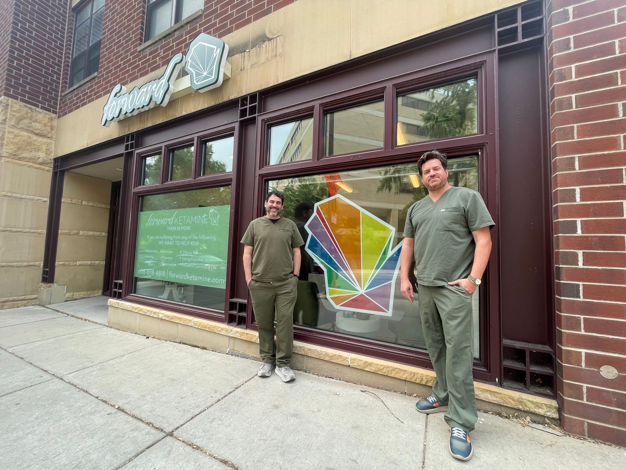 Forward ADHD Therapy