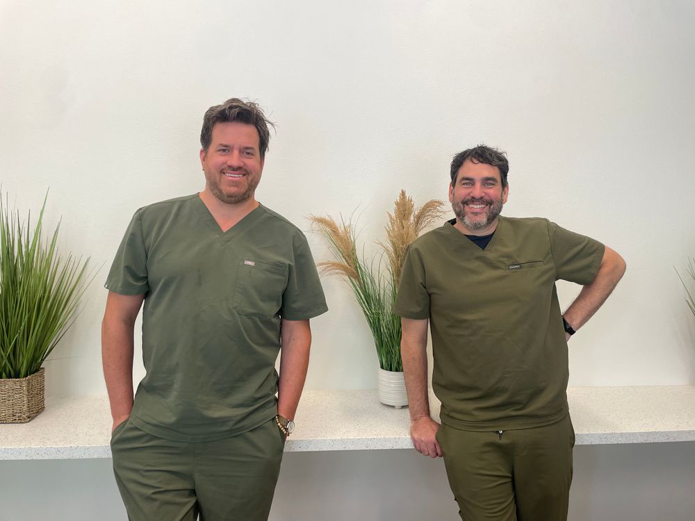 The Experts - Forward ADHD Therapy